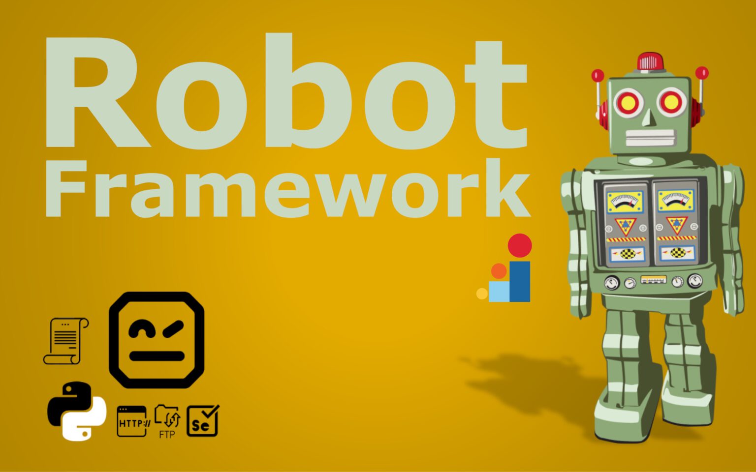 Robot Framework – Online Docenten door Testconsultancy Groep